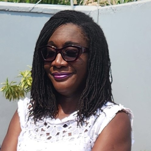 Pastor Dorothy Agbenyo-new - Women In Tune